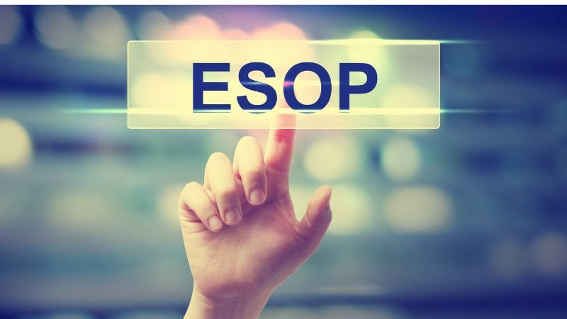 ESOP FAQs: Frequently Asked Questions Related to Employee Stock Ownership Plans